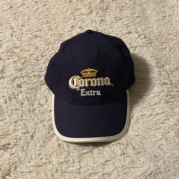 Corona | Accessories | Corona Extra Cap | Poshmark